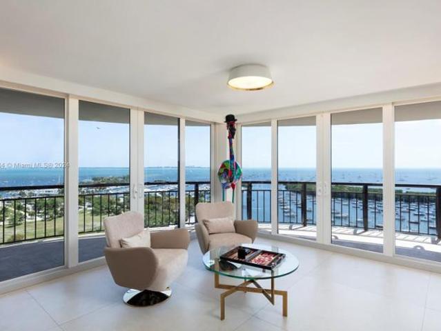 2843 S Bayshore Dr #P3 C&D, Coconut Grove, FL 33133