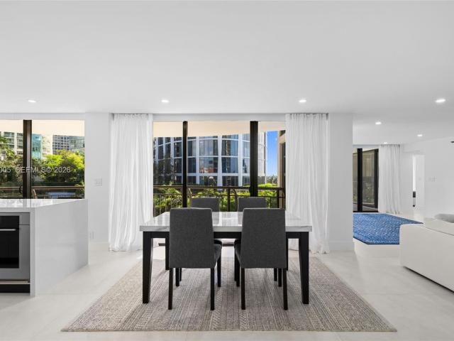 2843 S Bayshore Dr, Unit 5F, Miami, FL 33133 | MLS #A11980