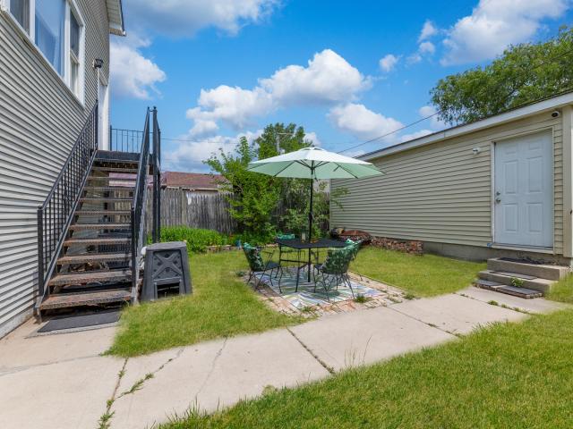 2843 S Troy Street # 1