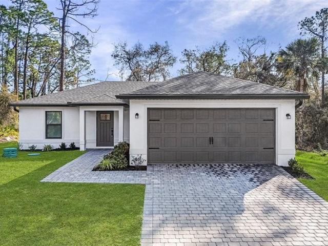 2843 Snug St, North Port, FL 34286
