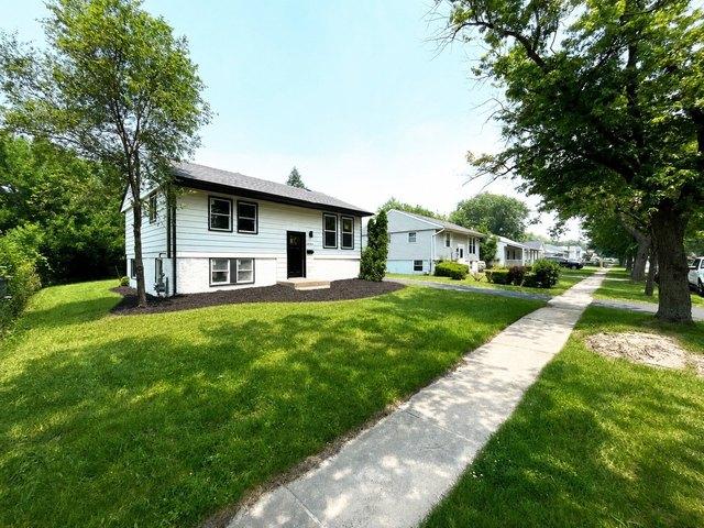2843 th St, Sauk Village, IL 60411
