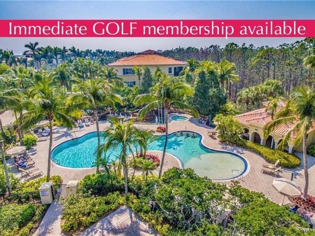 2843 Tiburon Blvd E Unit 7 102, Naples, FL 34109