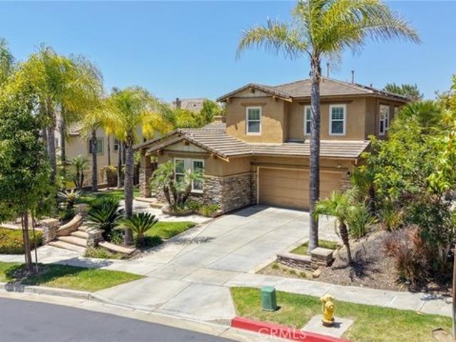 2843 Timberlyn Trail Rd, Fullerton, CA 92833