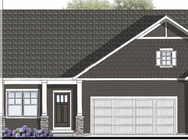 2843 W Cobblestone Ct SE Unit 18, Kentwood, MI 49512