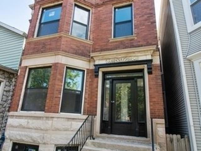 2843 W Fletcher St, Chicago, IL 60618