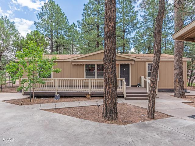 2843 Whispering Winds Drive