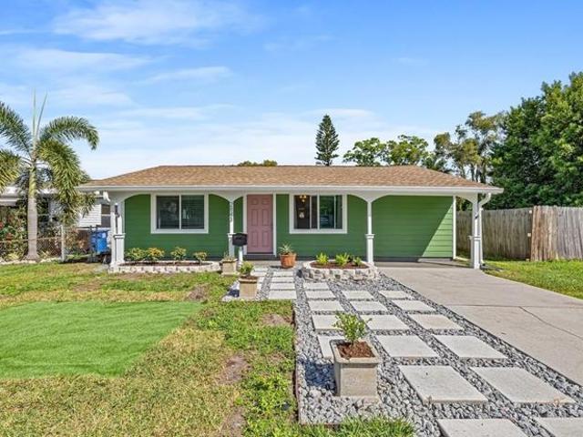 2843 14th Ave N, Saint Petersburg, FL 33713