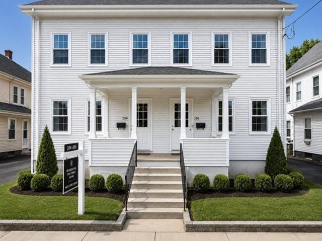 284 286 River St, Waltham, MA 02453