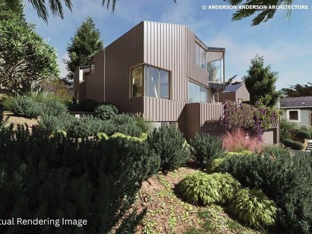 284 2nd St, Montara, CA 94037