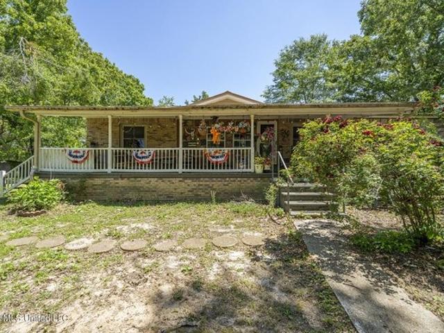284 County Road 231, Iuka, MS 38852