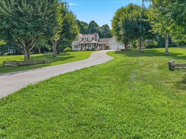 284 County Road 545