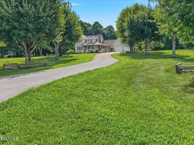 284 County Road 545
