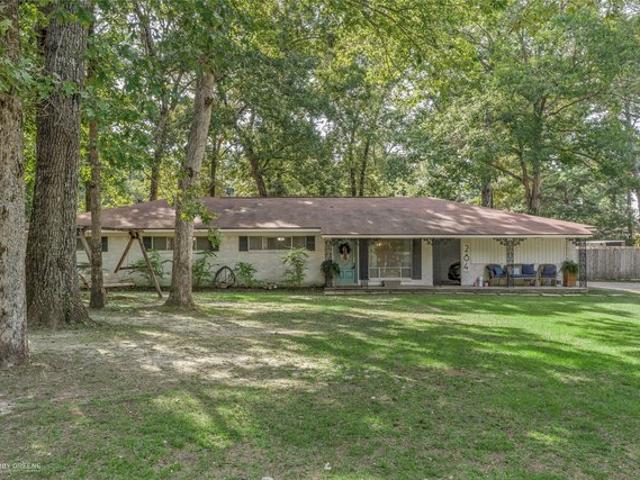 284 Chrislo Dr, Minden, LA 71055