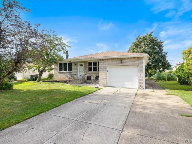 284 Claudette Court