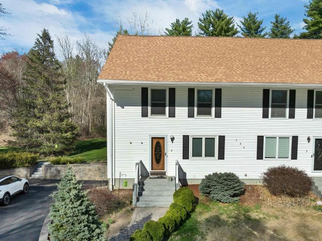 284 A High Range Rd, Londonderry, NH 03053 | MLS #5085 | Compass