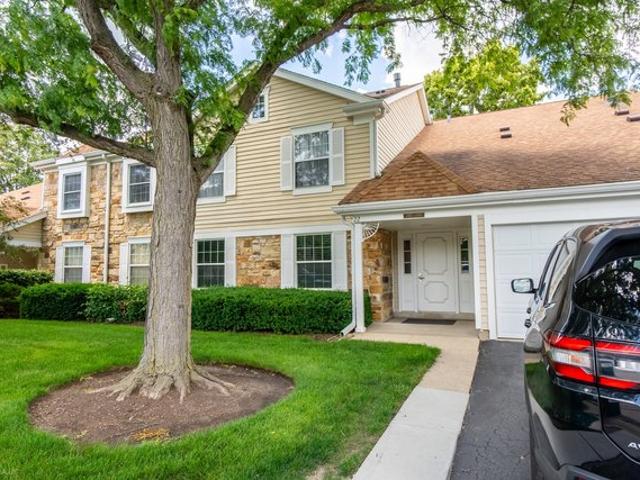 284 Appletree Ct Unit 284, Buffalo Grove, IL 60089