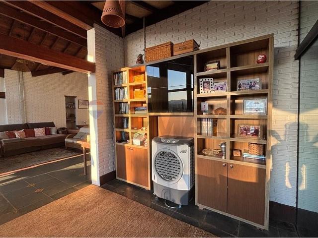 284 Área Útil Casa de Condomínio Alugar, 4 Dormitórios localizado em Caixa D' Água, Vinhedo, São Paulo, 13282598 | Brasil