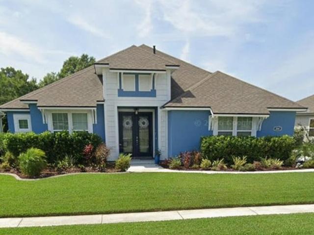 284 Atlanta Dr, Saint Augustine, FL 32092