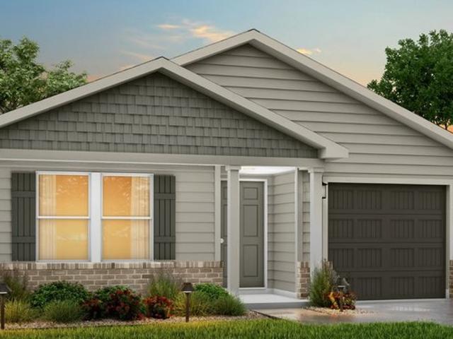 284 Audrey Ln, Austin, IN 47102