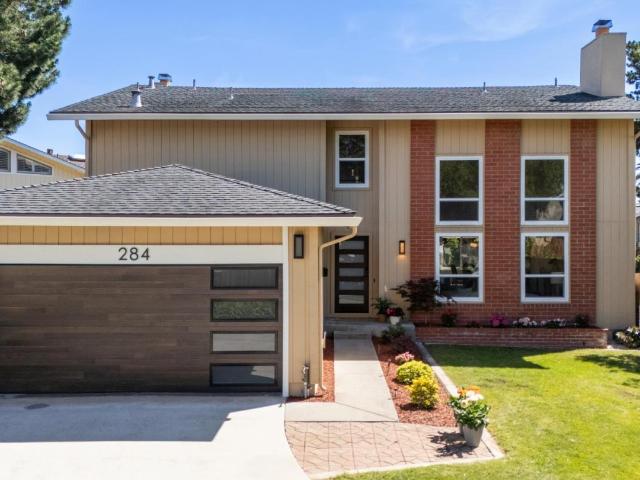 284 Avocet Ct, Foster City, CA 94404 | MLS #ML82043 | Compass