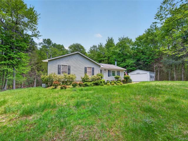 284 Bowers Road