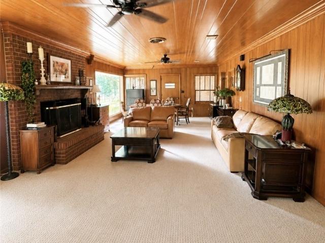 284 Back Creek Road