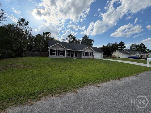 284 Barrister Cir, Guyton, GA 31312