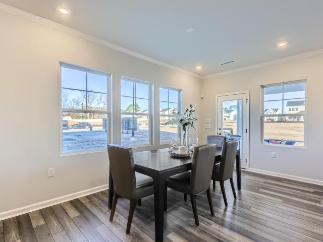 284 Beachcomber Drive