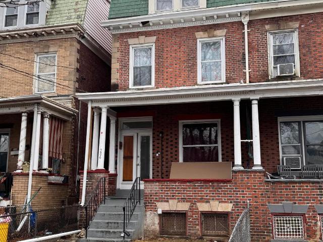 284 Bellevue Ave, Trenton, NJ 08618 | MLS #NJME2072
