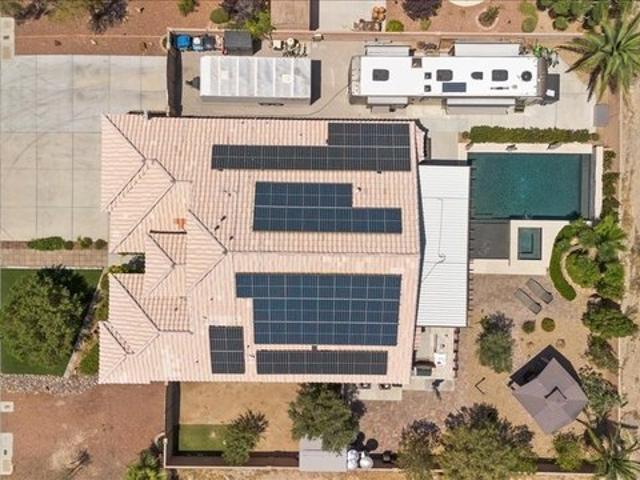 284 Ben Johnson Ct, Las Vegas, NV 89183