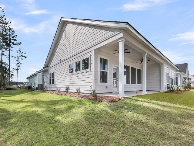 284 Brightside Trail