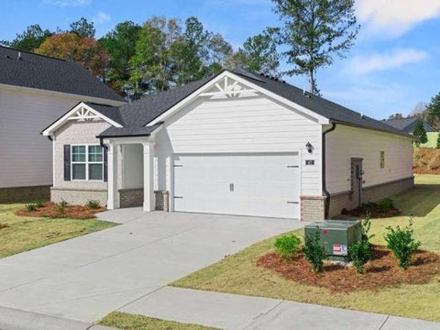 284 Bristol Blvd, Winder, GA 30680