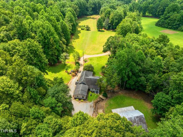 284 Bulldog Hollow