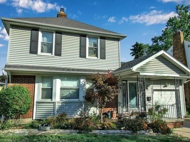 284 Burke Dr, Buffalo, NY 14215