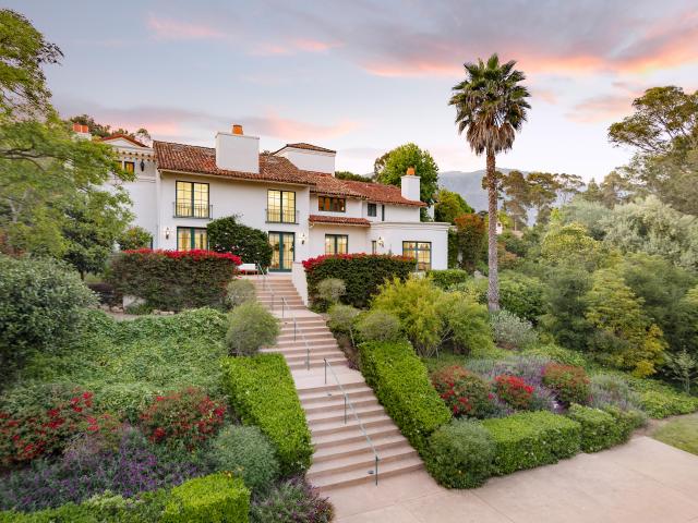 284 Gould Ln, Montecito, CA 93108 | MLS #25 2276