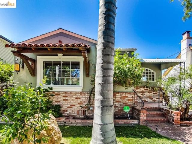 284 Garcia Ave, San Leandro, CA 94577