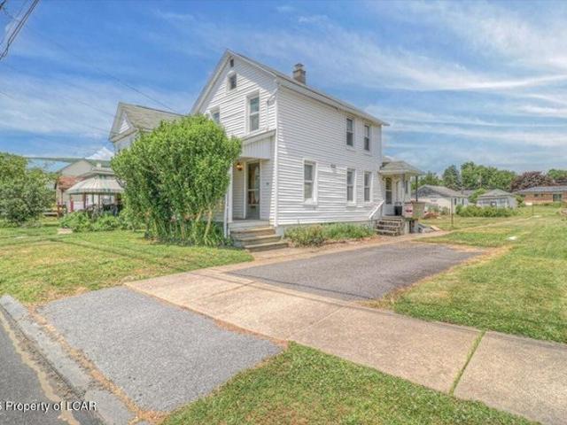 284 Grant St, Exeter, PA 18643