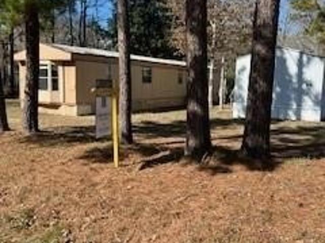 284 Don Reily Drag, Livingston, TX 77351