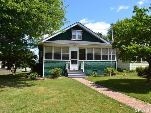 284 Deerfield Rd, Windsor, CT 06095