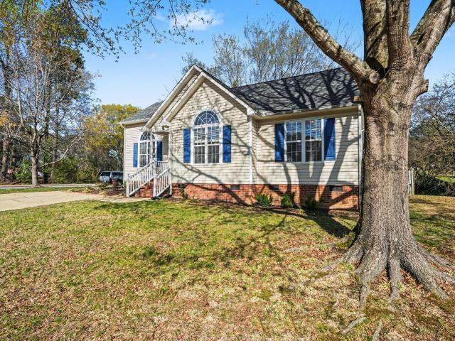284 Dullis Cir, Garner, NC 27529 | Compass