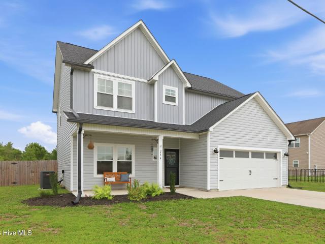 284 E Ivybridge Drive