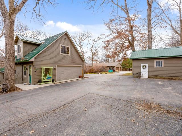 284 E Richardson Springs Road