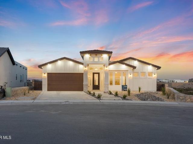 284 Emerald Dust Pl, Horizon City, TX 79928