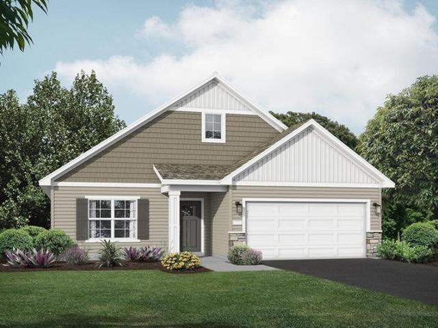 284 Emmy Ln, Hanover, MN 55341