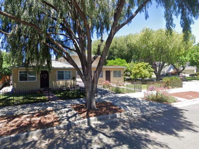 284 Elmwood St, Mountain View, CA 94043 | MLS #643224