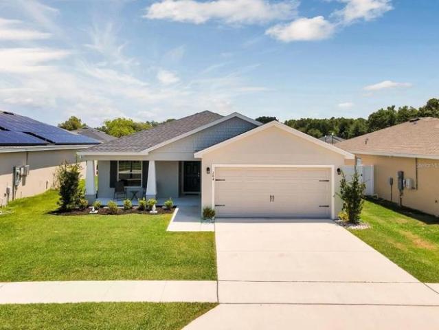 284 Foxtail Loop, Davenport, FL 33837