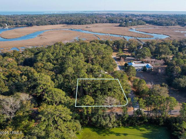 284 Fripp Point Rd, St. Helena Island, SC 29920 | MLS #194849 | Compass