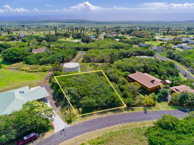 284 Kanaloa Pl, Naalehu, HI 96772 | MLS #729228 | Compass