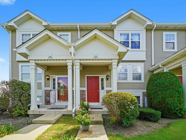 284 Holiday Ln, Hainesville, IL 60073 | Compass
