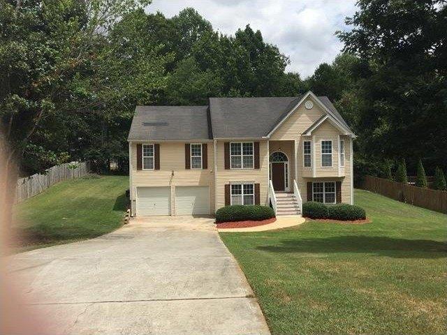 284 Holliday Overlook, Villa Rica, GA 30180